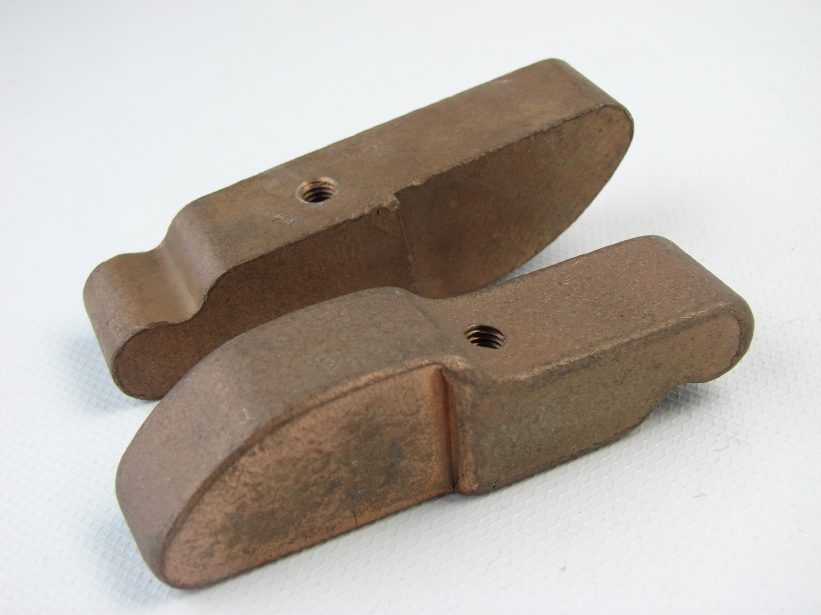 GE 6146038-P2 Stationary Lower Arcing Contacts (Lot Of 22) (T82) | eBay