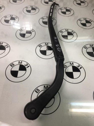 Bras essuie glace avant droit BMW SERIE 3 E91 61619449916 | eBay