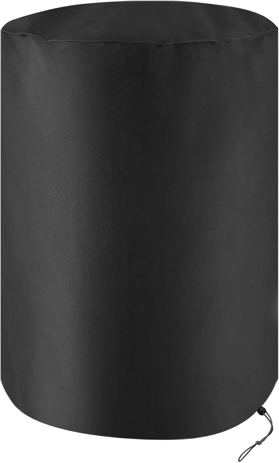 55 Gallon Drum Water Storage Barrel Waterproof Outdoor Rain Barrel ...