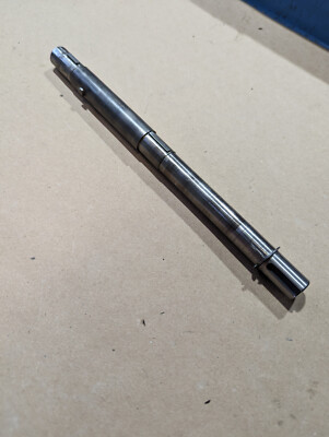 Milling - Quill Stop