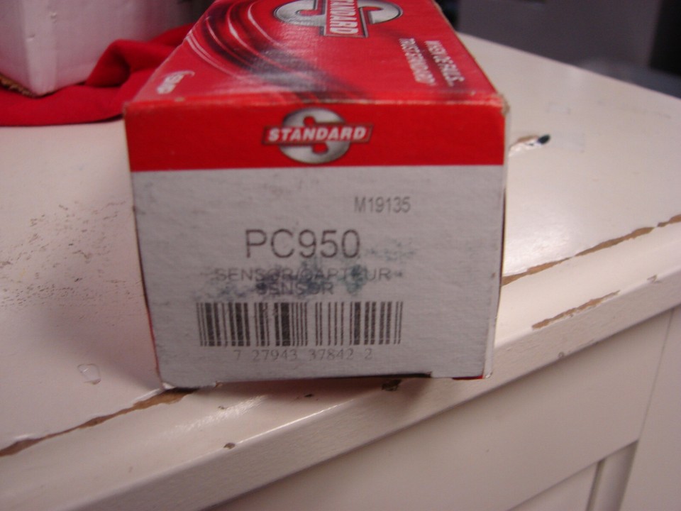 Engine Camshaft Position Sensor Standard PC950 | eBay