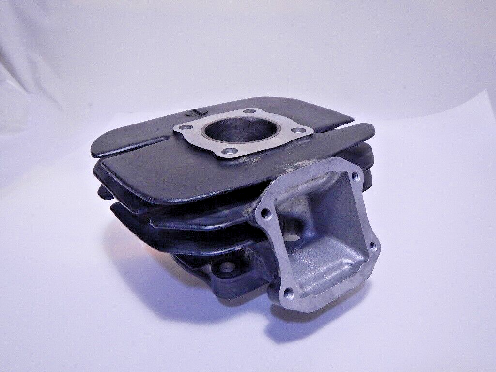 1984 Honda Cr60r CR 60 Cr60 Cylinder Jug With Piston 43mm for sale ...