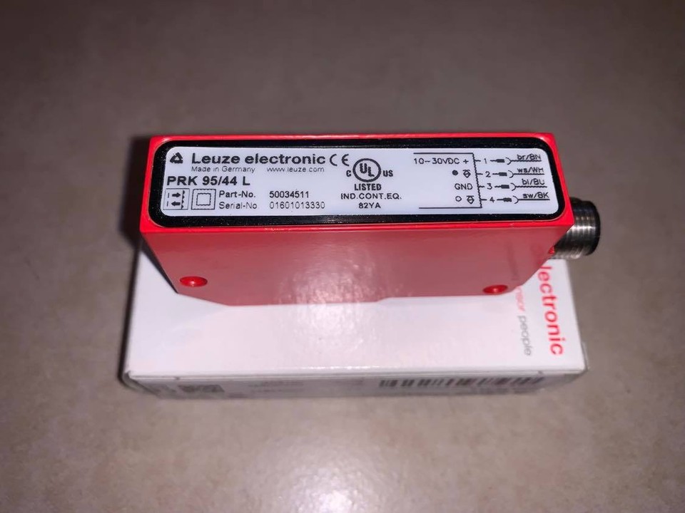 Leuze Electronic PRK 95/44 L | eBay