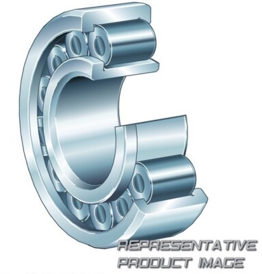 INA GERMANY SL192348 Cylindrical Roller Bearing 240x500x155 mm | eBay