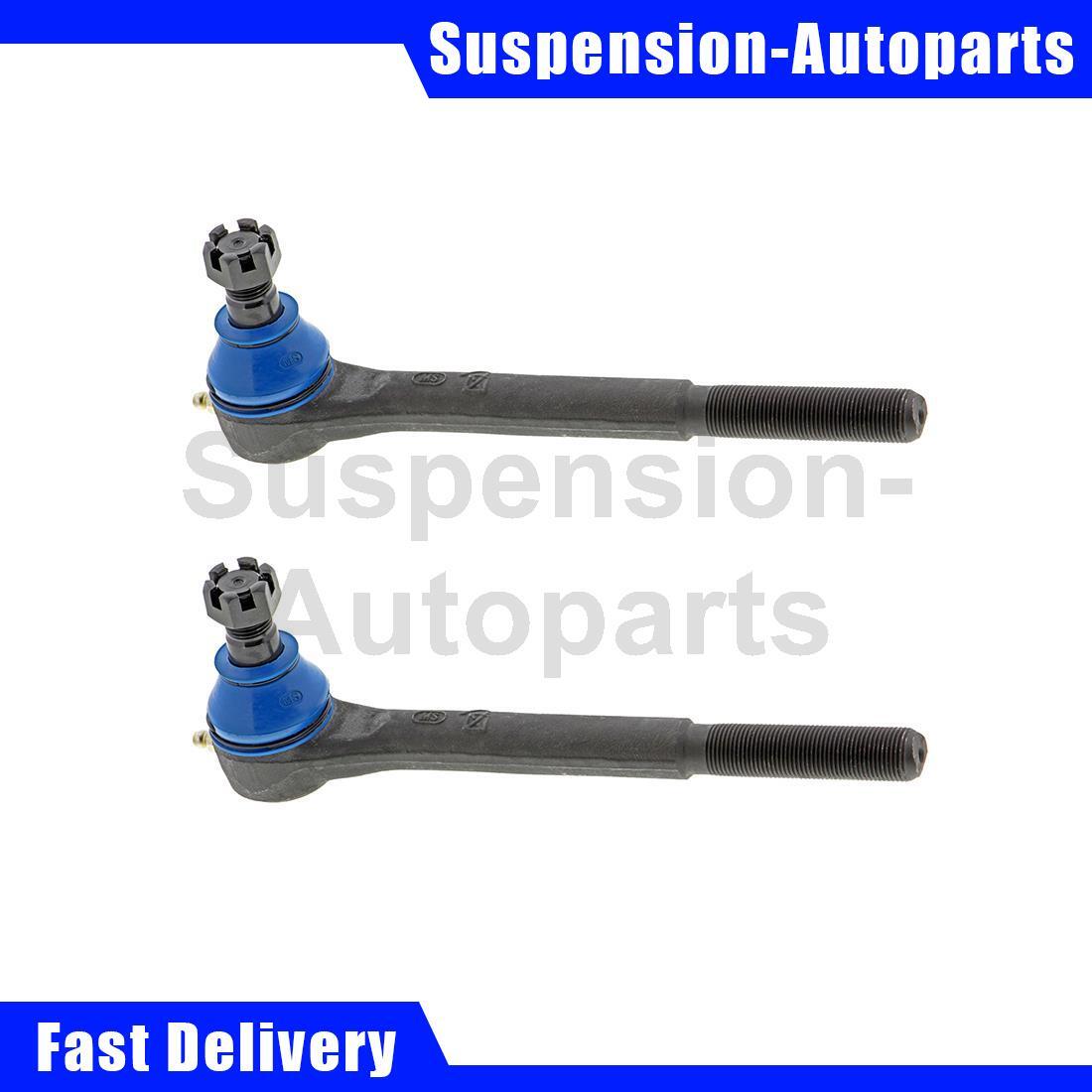 Mevotech Front Inner Tie Rod Ends For Chevrolet C10 1981 1980 1979 1978 ...