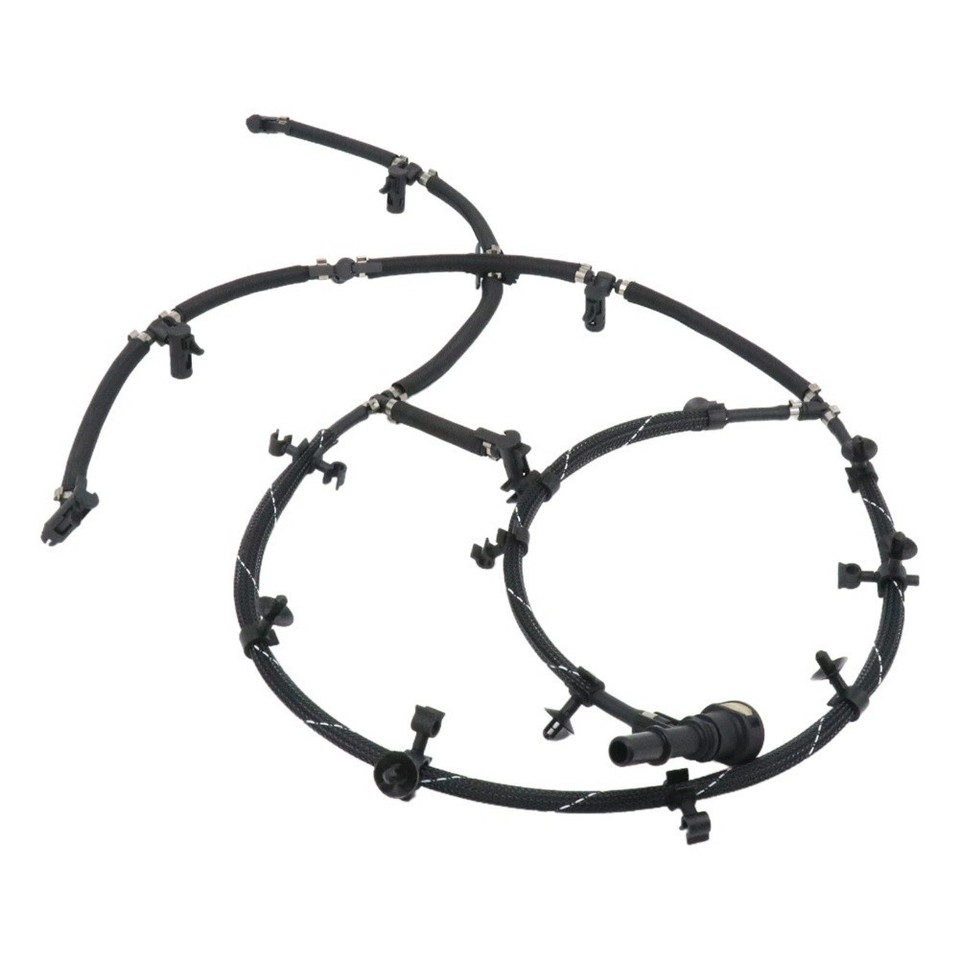 Car Fuel Line Fuel Line Kit Direct Replacement Part OE Reference ...
