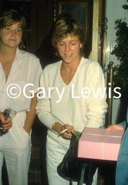 Kristy McNichol 8x10 glossy photo printed from original transparency | eBay