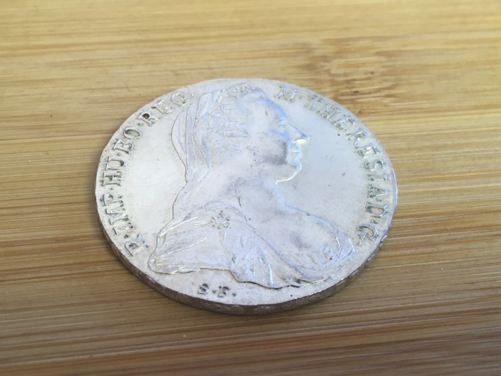 Austria coins: Guide and history for collectors ~ MegaMinistore