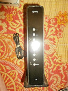 Cisco Dpc3939 Docsis 30 Modem Router Wireless Gateway