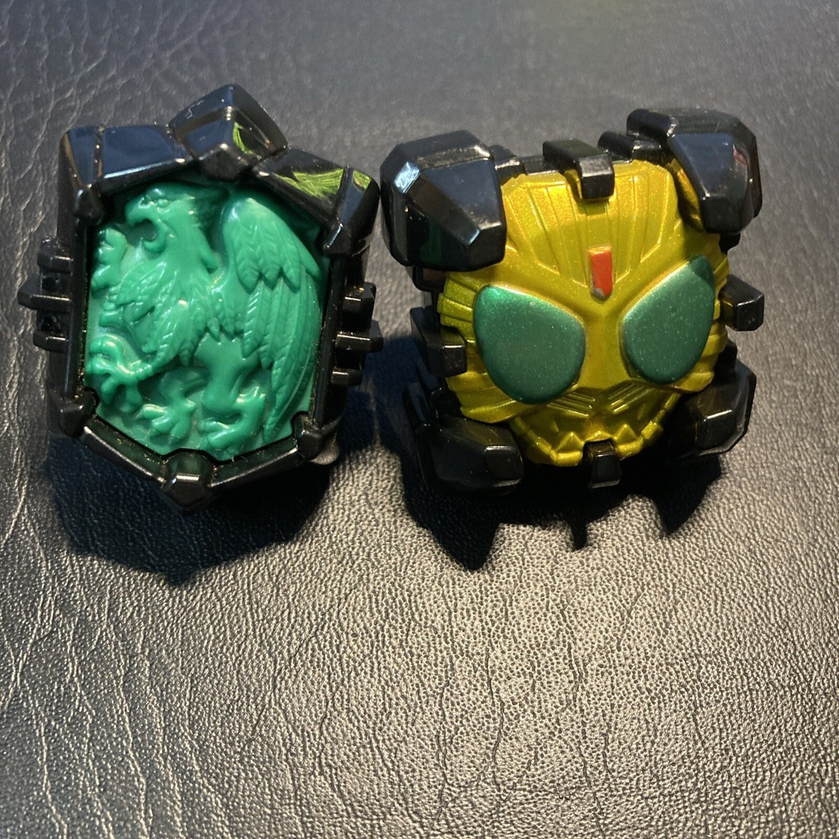 Caixa De Anel Do Mago Kamen Rider Kamen Rider Wizard | Catálogo De
