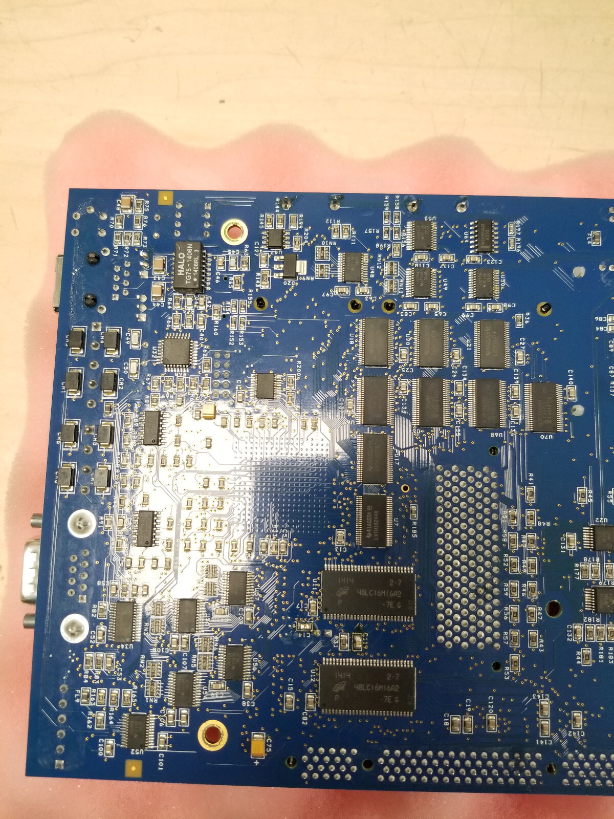 iStar Pro GCM Controller STARGC-64MBA #J1285 | eBay