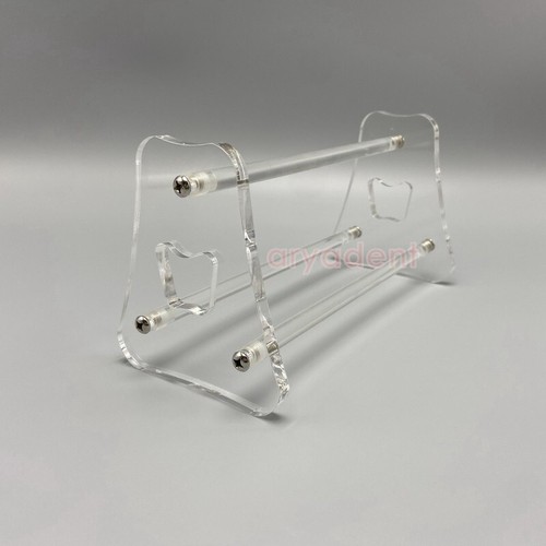 Dental Pliers shelf Clear Acrylic Dental Pliers Rack Dental Orthodontic ...