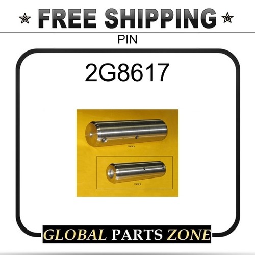 2G8617 - PIN for Caterpillar (CAT) | eBay