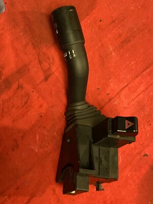 International DURA, WIPER /WASHER, Turn Signal/ LH Column Switch ...