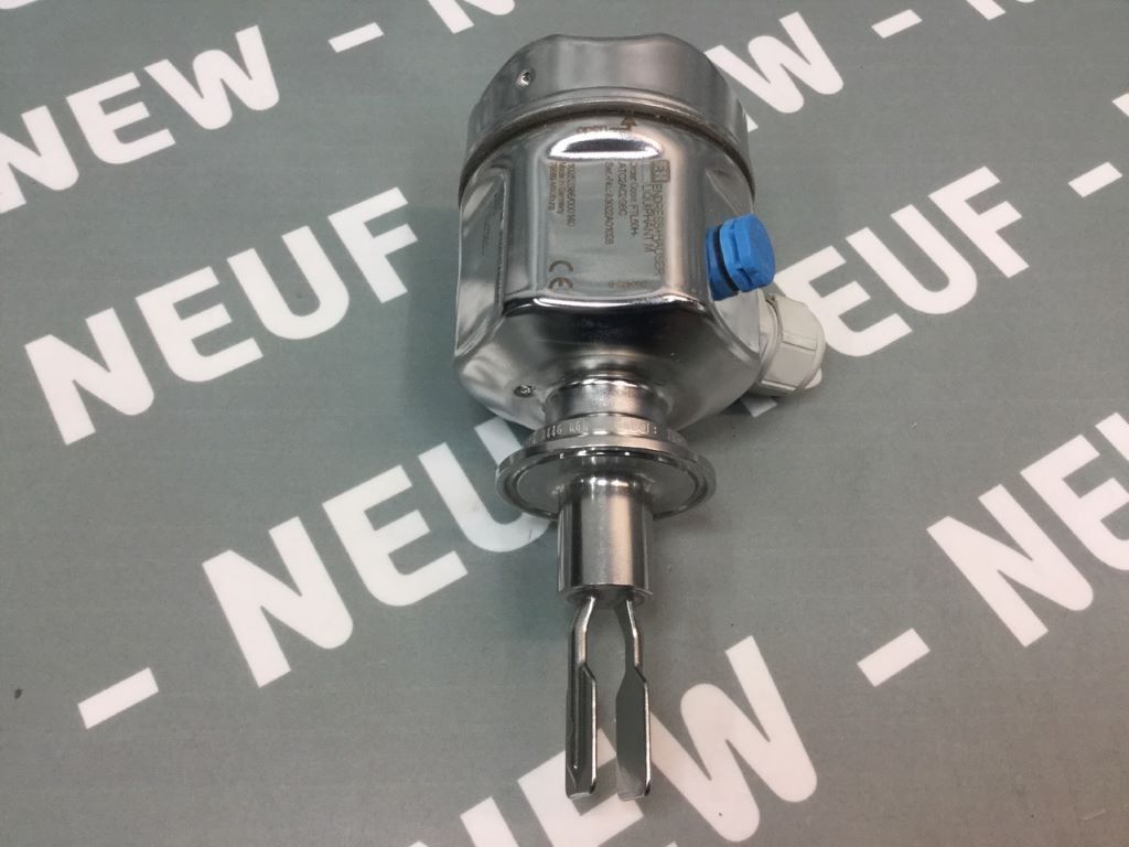 FTL50HATC2AC2G6C - ENDRESS HAUSER - FTL50H-ATC2AC2G6C / Level limit ...
