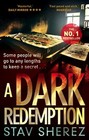 A Dark Redemption By Stav Sherez. 9780571244843 | eBay
