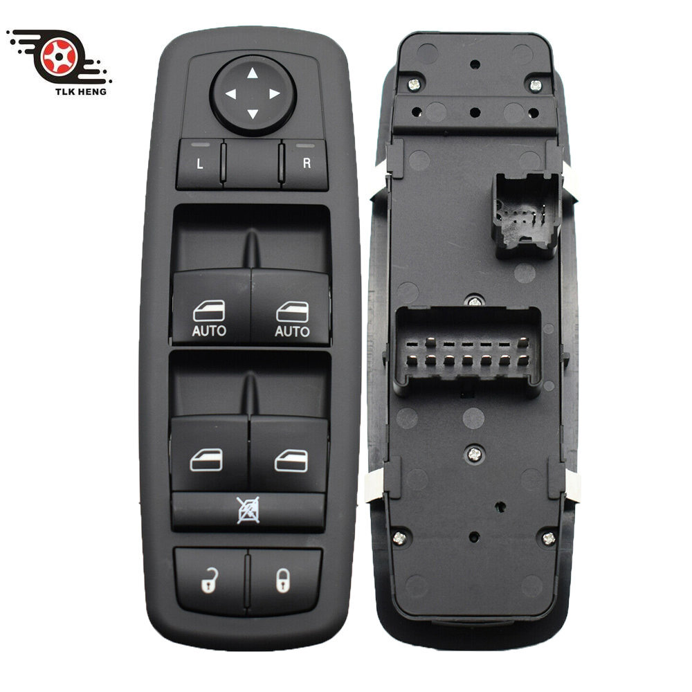 Passenger Window Switch Obaee Passenger Power Window Switch Button ...