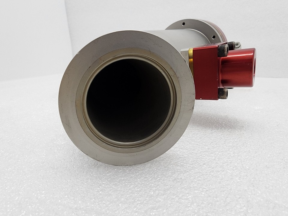 MKS Angle Valve / J2-050-IK-125-CLZNH | eBay