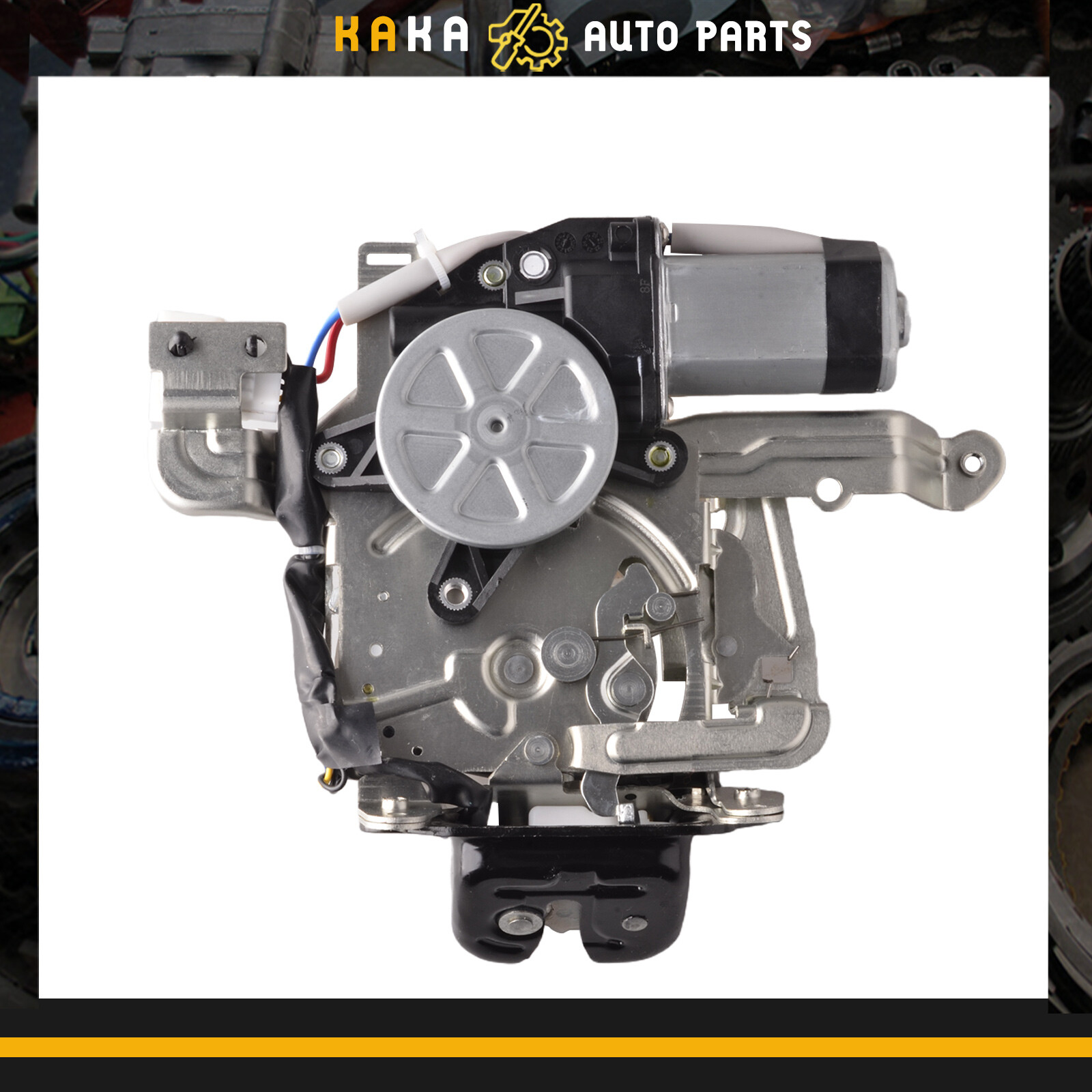 Rear Power Tailgate Motor Lock Latch Actuator for Nissan 09-16 Murano ...