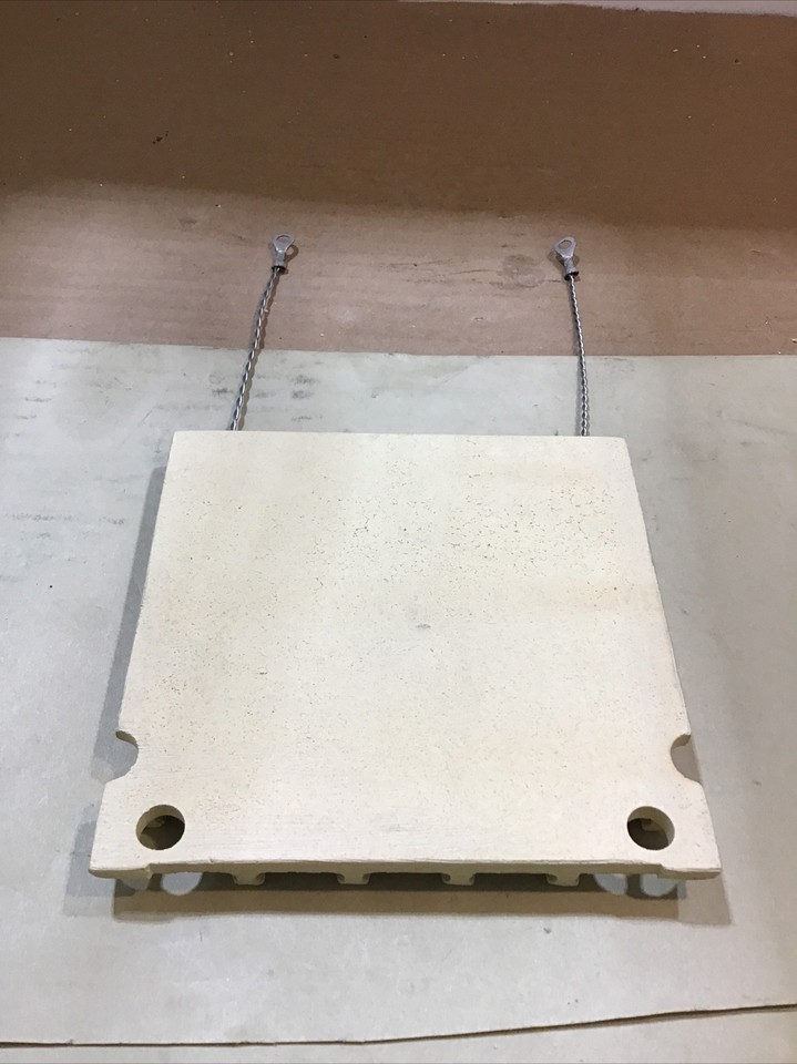 Thermo Fisher Scientific Heating Element EL356X2A | eBay