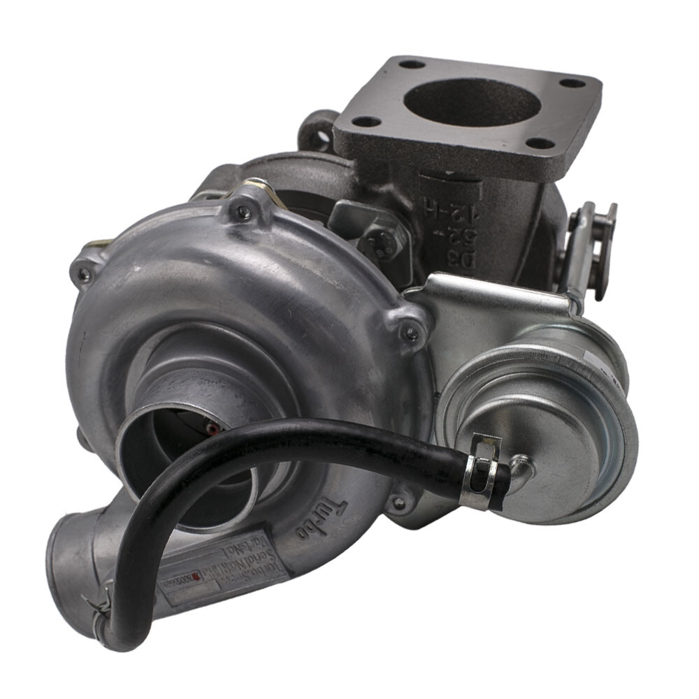 RHB5 Turbo VI58-8944739540 FOR HOLDEN ISUZU Rodeo 4JB1T 2.8 VF10047 ...