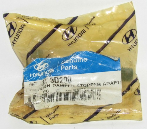 NEW GENUINE HYUNDAI TORSION DAMPER STOPPER ADAPTER TOOL PART NO. 09231 ...