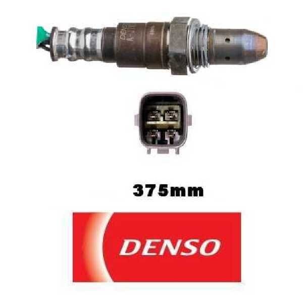 DENSO AIR FUEL RATIO SENSOR suits TOYOTA HIACE with 2TR-FE 2015 ONWARD ...