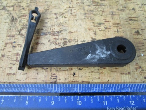 0700 OMC Johnson Evinrude Spark Lever 340885 | eBay