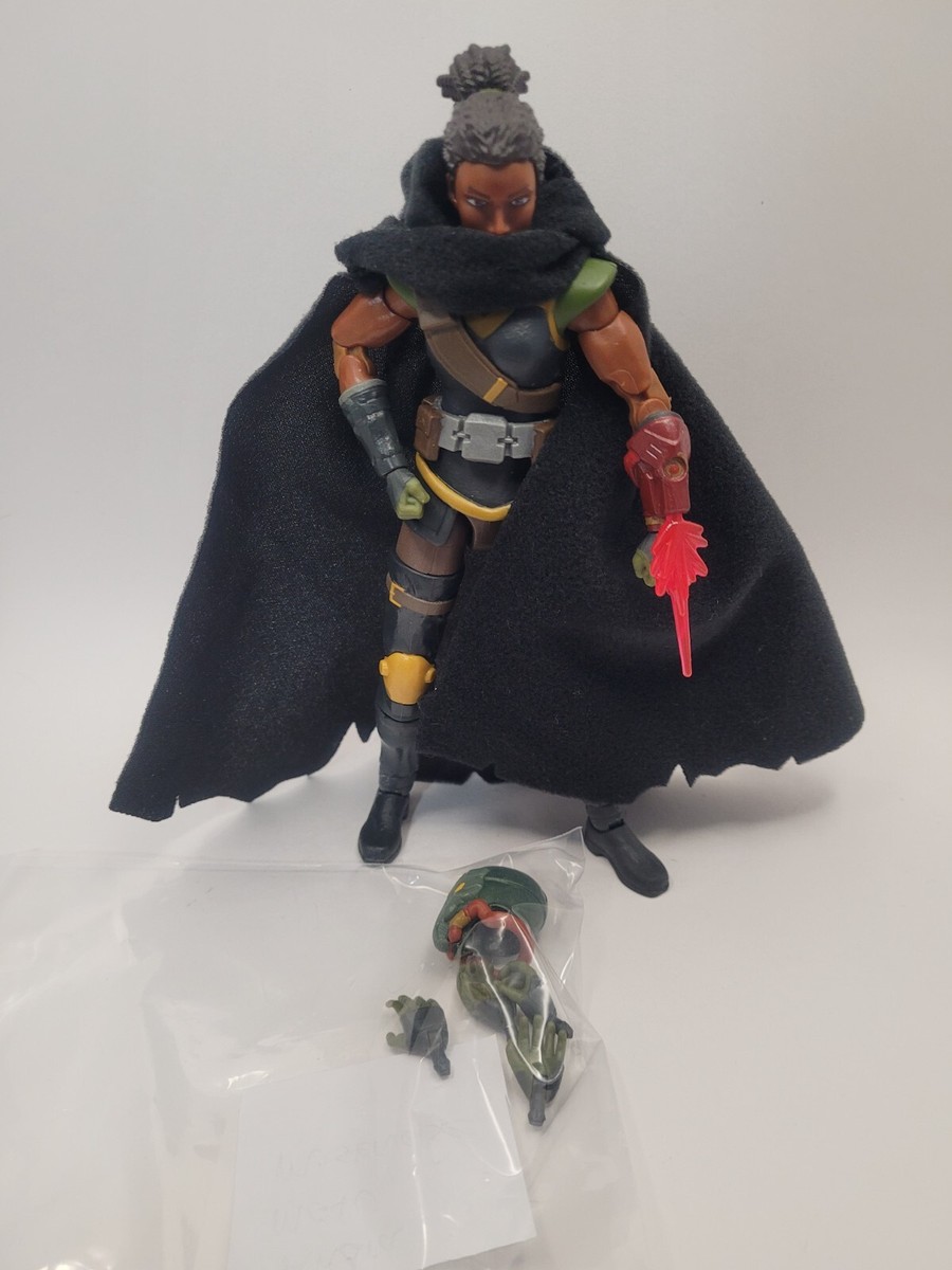 Masters Of The Universe Masterverse Andra Action Figure, 42% OFF