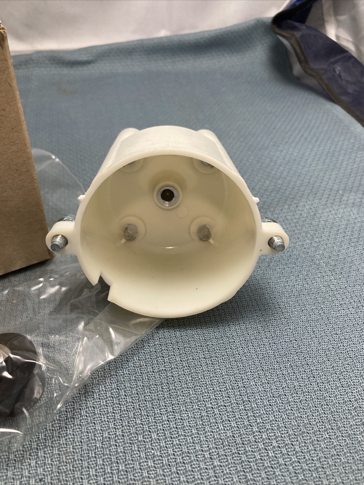 Wisconsin Distributor Cap & Rotor YQ28 OEM W13 for sale online | eBay