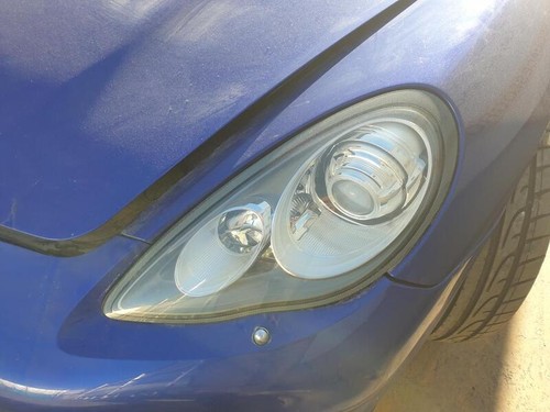 97051157200 ammortizzatore cofano per PORSCHE PANAMERA 4.8 V8 (430 CV ...