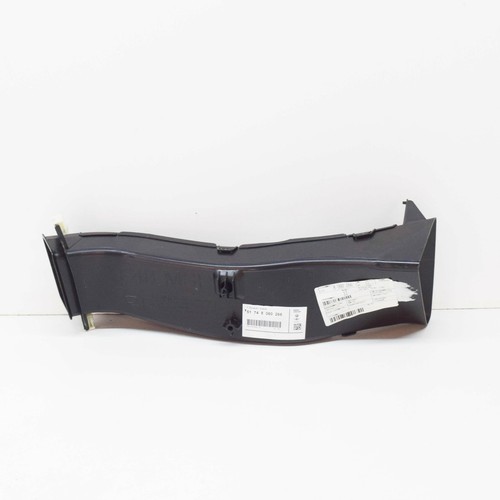 NEW BMW X1 F48 FRONT RIGHT BRAKE AIR DUCT M 51748060266 8060266 2015 ...