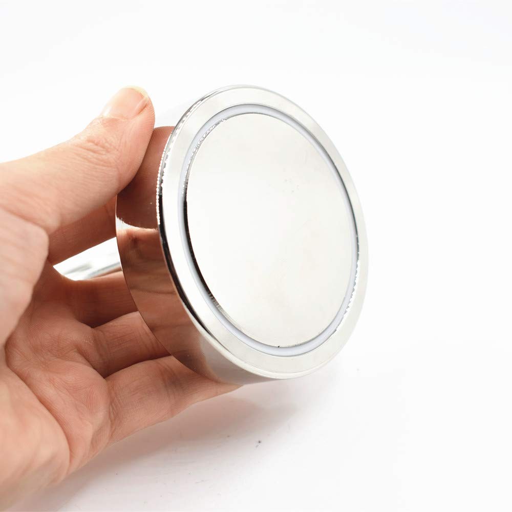 Super Powerful Round Salvage Magnets Permanent Neodymium Strong Magnet ...
