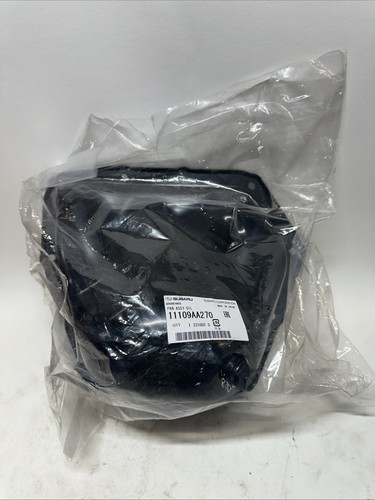2020-2024 SUBARU OUTBACK LOWER ENGINE OIL PAN 11109AA270 OEM | eBay