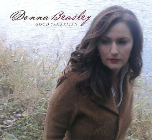 DONNA BEASLEY - Good Samaritan - CD - **Mint Condition** 837101323062 ...