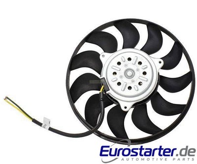 KüHLERLüFTER LüFTER 8E0959455M NOUVEAU ORIGINAL OEM POUR VAG | eBay