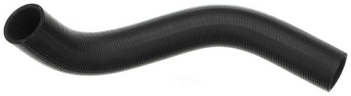 Radiator Coolant Hose-Molded Coolant Hose Lower fits 03-07 Hummer H2 6 ...