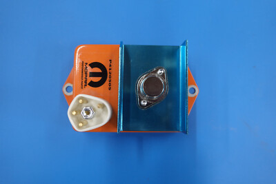 P4120505 Mopar Performance Electronic Control Unit High Performance Orange Box | eBay