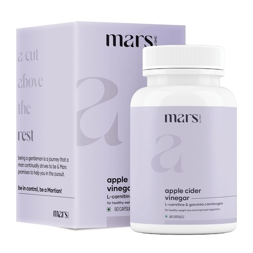 Weight Loss Max - Apple Cider Vinegar with garcinia cambogia extract, L ...
