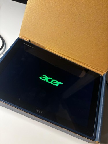ACER Enduro EUT110A-11A-K9VQ-US Android 10.1IN FHD IPS Multi Touch MTK MT8167A | eBay