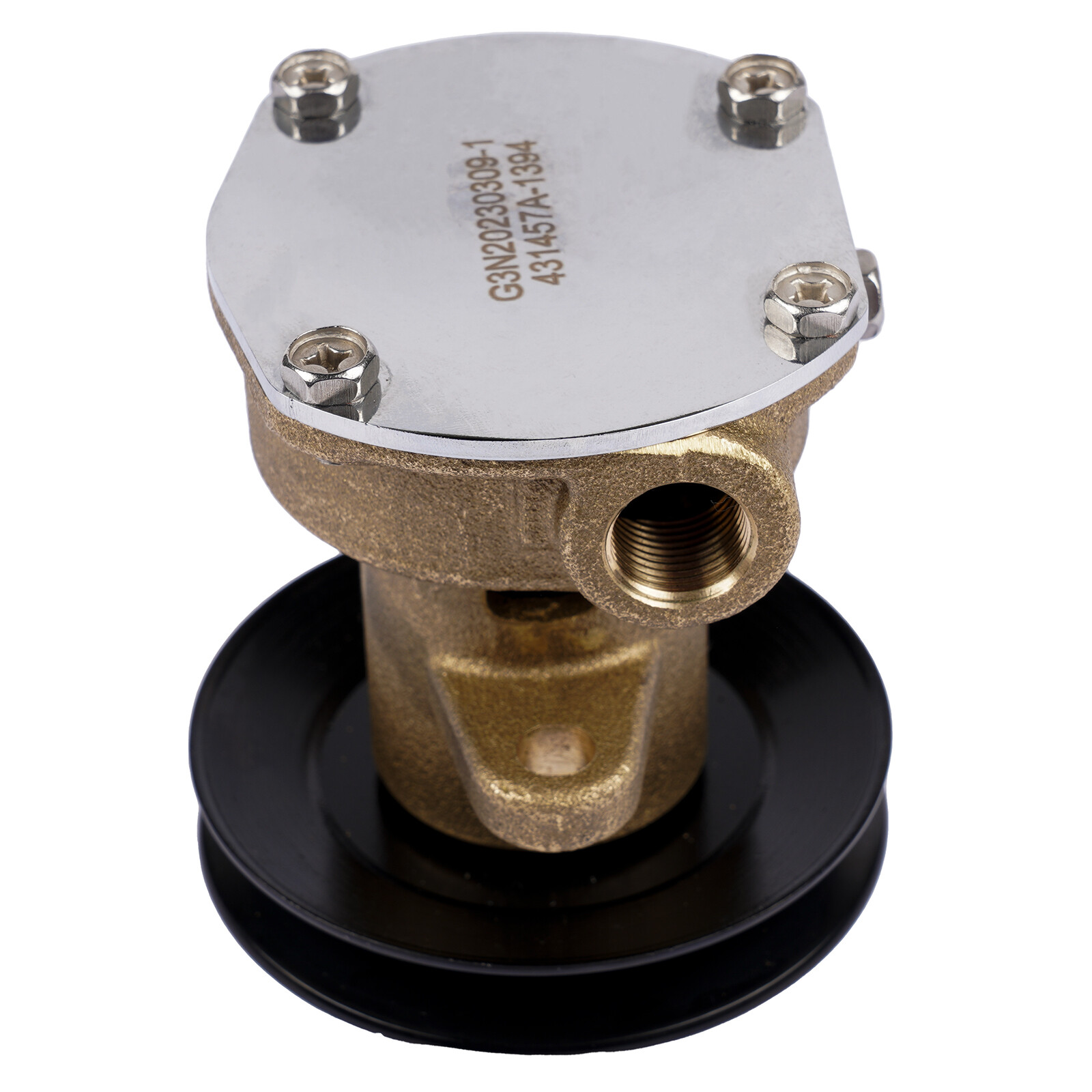 GM104855 Sea Water Pump for Kohler G910P GM46936 | eBay