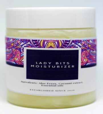 Yoni Moisurizing Cream | eBay