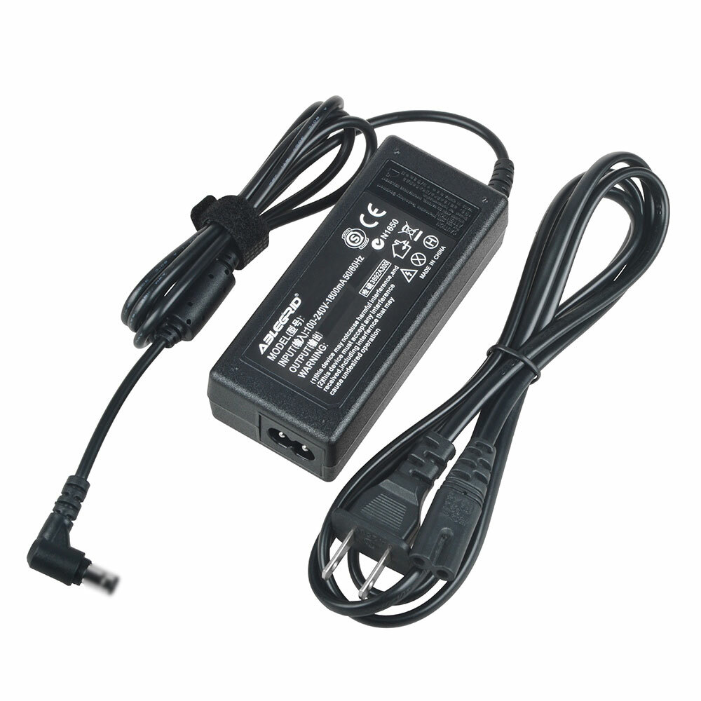 24V 60W AC Adapter For Samsung A6024_DSM HW-H550 320W Wireless Soundbar ...