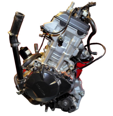 01 02 03 Honda CBR900RR CBR 929RR Engine Motor 12K Miles | eBay