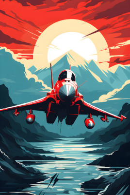 F-15 EAGLE *2X3 FRIDGE MAGNET* MILITARY AIR FORCE TWIN ENGINE FIGHTER ...