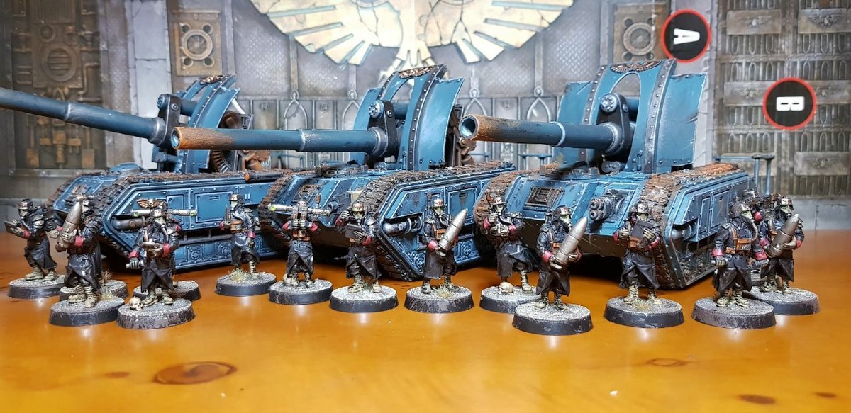 Makeup Monsters Heavy Artillery | Saubhaya Makeup