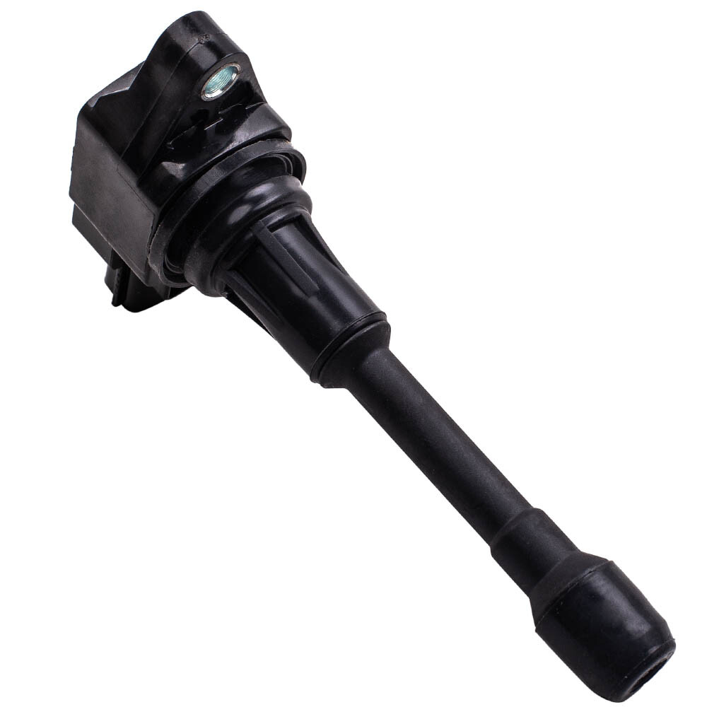 6pcs Ignition Coil Pack for Nissan 370Z 3.7L V6 2009-2016 22448EY00A UF ...