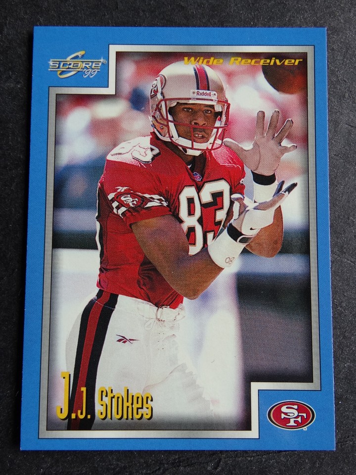 1999 Score Football Cards Complete Your Set You U Pick From List 1-150 ...