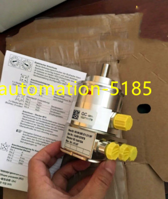 Baumer encoder GXMMW.A508EA2 new FedEx or DHL | eBay