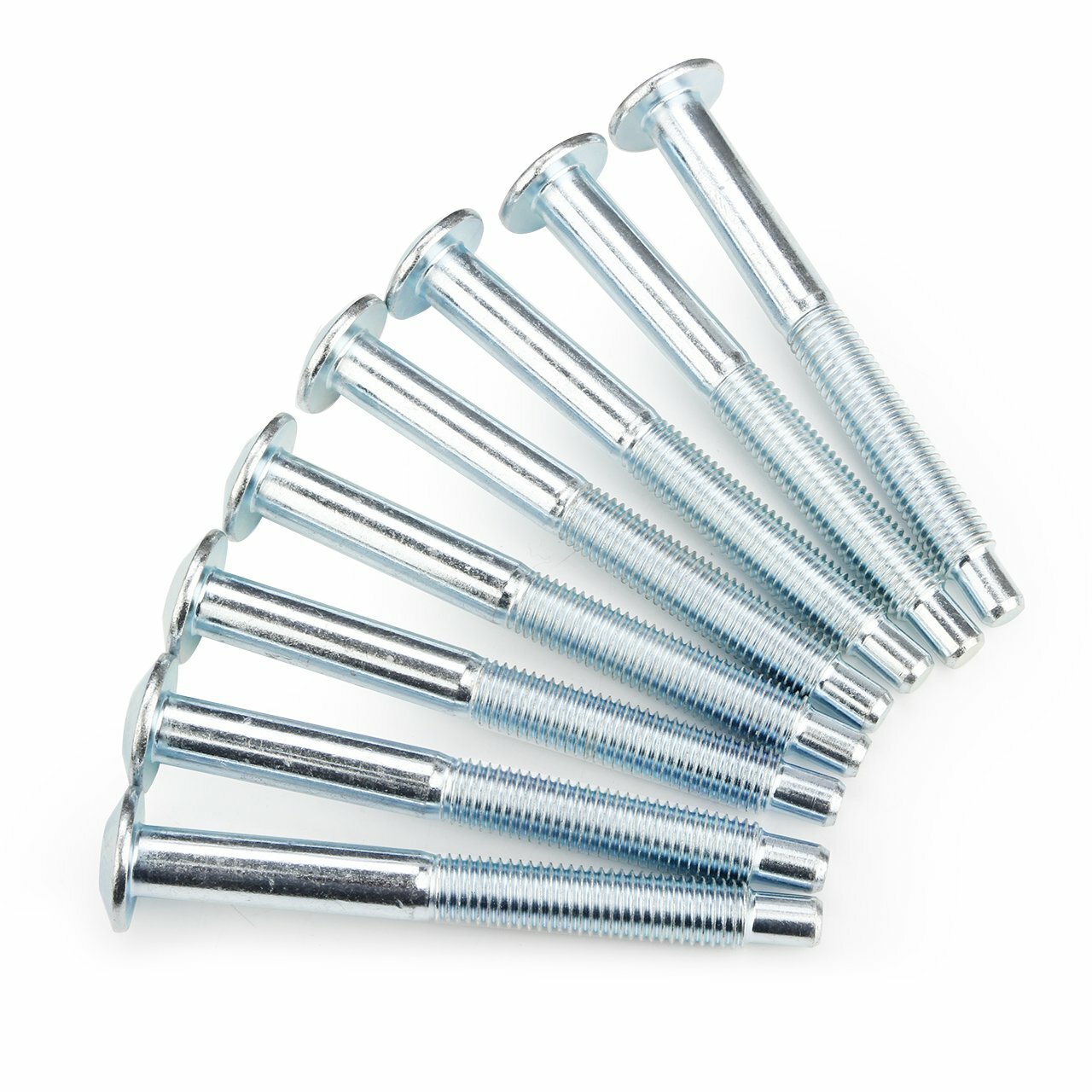 Truck Bed Mounting Hardware Kit Bolts For Ford F250/F350 Super Duty ...